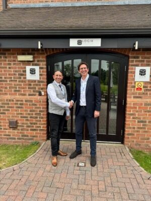 Carousel Logistics acquires Logik Logistics International ...