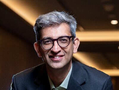 Spotlight on… Radhesh Menon, VP Product Management & Strategy for Air ...