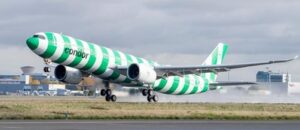 Condor makes a name for itself in cargo - CargoForwarder Global
