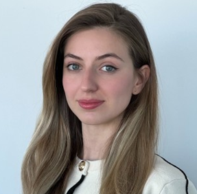 Spotlight on… Anna Balan, Head of CargoBooking, Awery - CargoForwarder ...