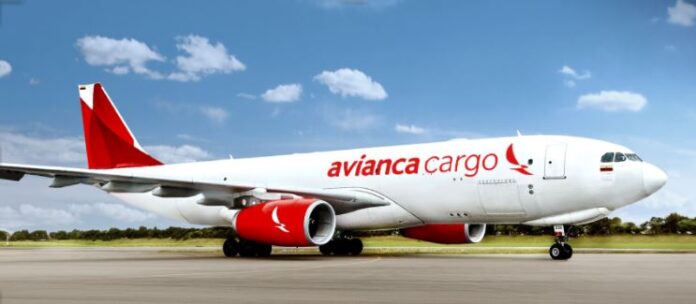 Avianca Cargo unveils its new look - CargoForwarder Global