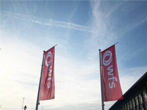 WFS has completed its acquisition of Menzies World Cargo AMS ...