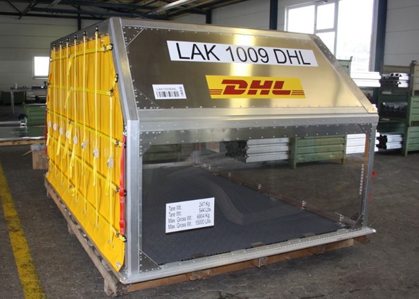 DHL stops package delivery in the USA - CargoForwarder Global
