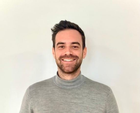 Spotlight on… Julien Triay, Vice President for Airlines and Payments ...