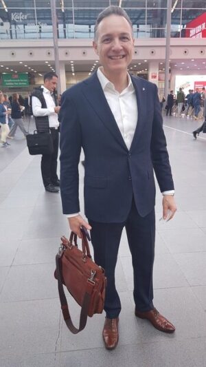 Exclusive – Alain Chisari’s take on Swiss WorldCargo - CargoForwarder ...
