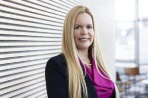 Spotlight on… Anna-Maria Kirchner, Head of Global Sales, Finnair Cargo ...