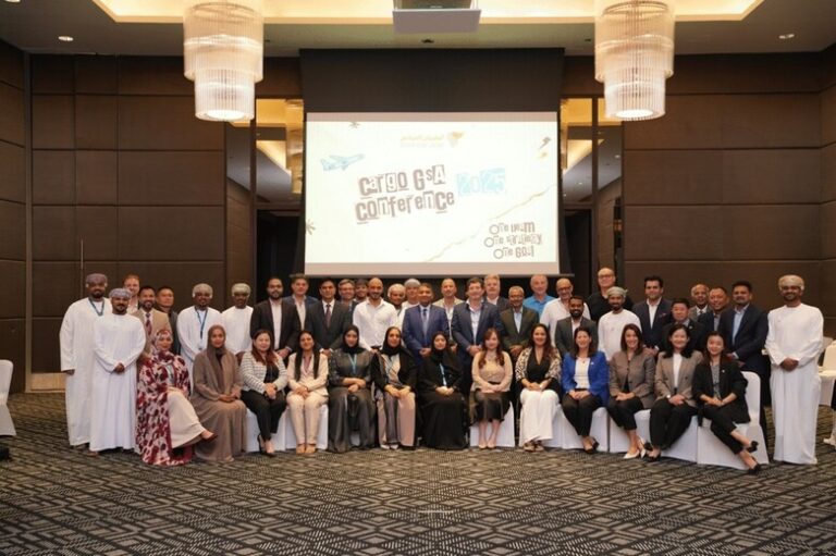 Oman Air Cargo ramps up global reach with new GSAs | CargoForwarder Global