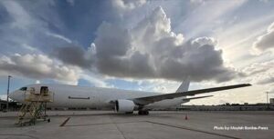 Amerijet gets new freighter and extends SmartKargo contract ...