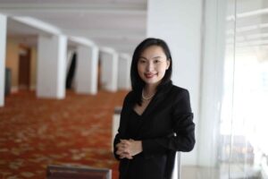 Spotlight on… Zeta Loo, Head of Sales APAC, CHAMP Cargosystems ...