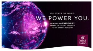 Qatar Airways Cargo launches EnergyLift - CargoForwarder Global